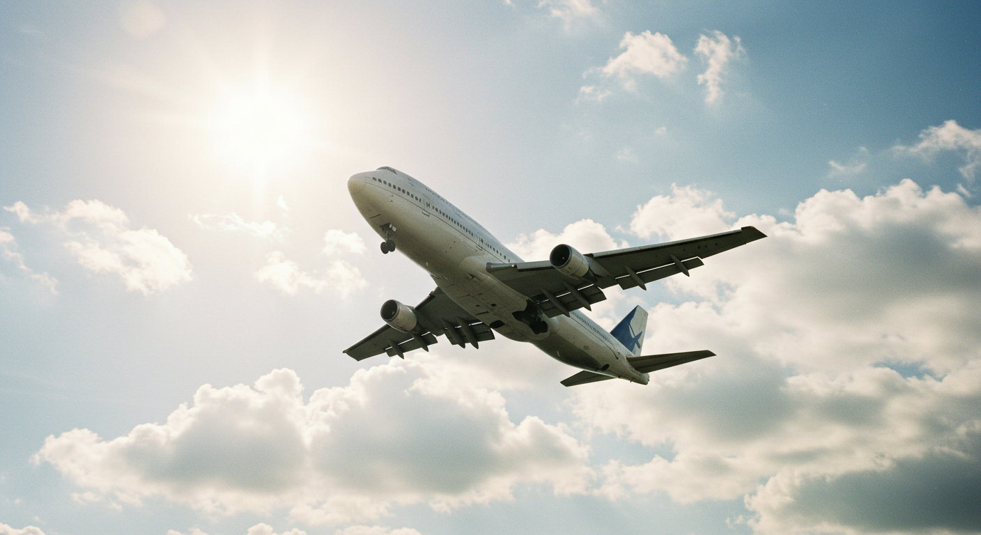 Temps de vol et distance Paris Saint-Denis de La Réunion : Le guide complet