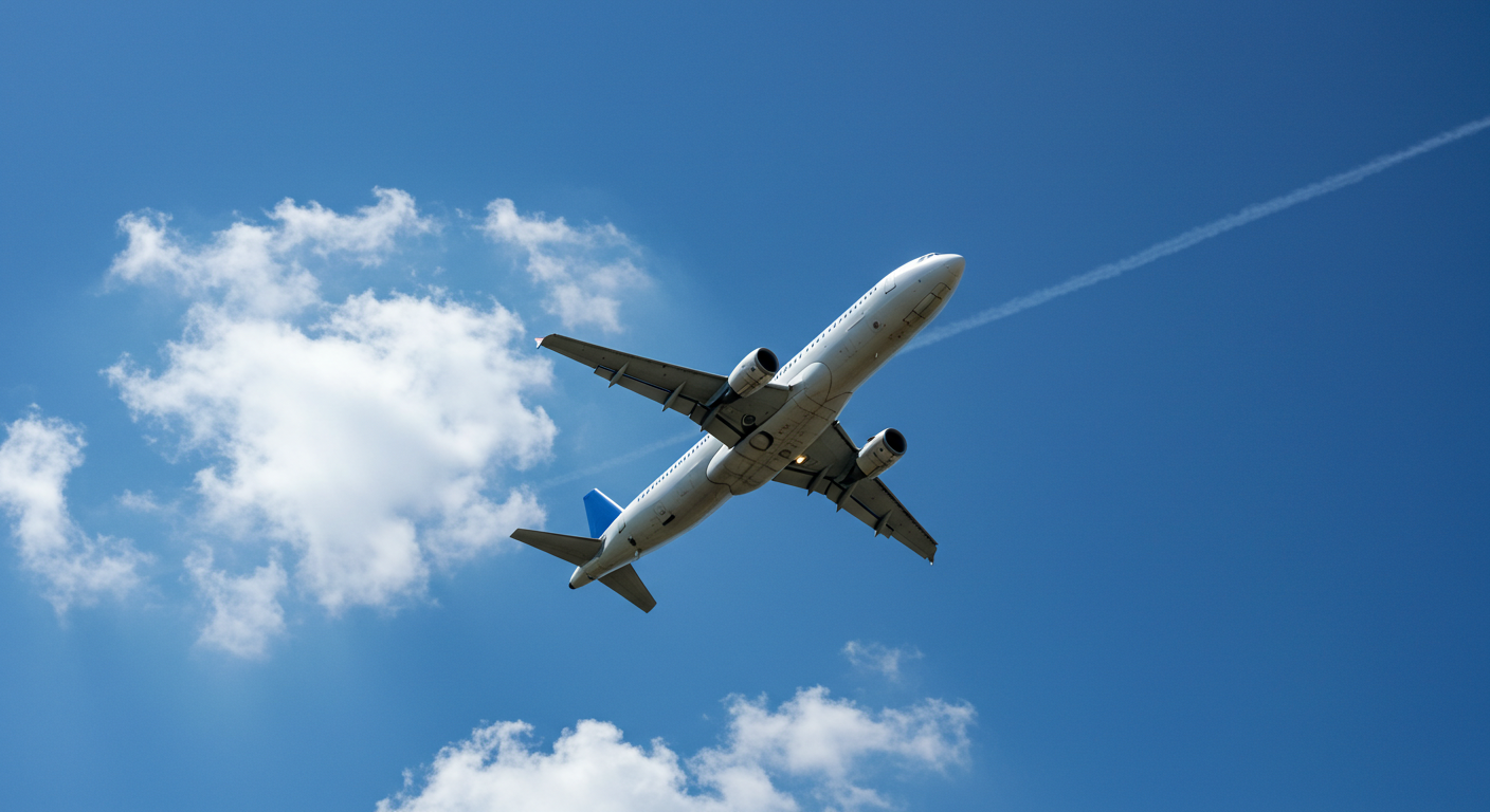 Temps de vol et distance Paris Saint-Denis de La Réunion : Le guide complet